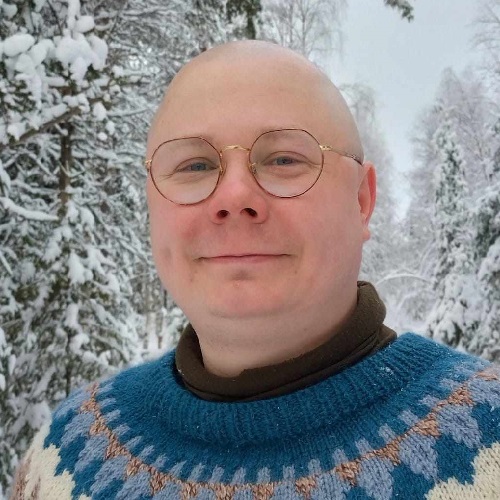 Alue- ja kuntavaaliehdokkaat 2025 – Oulun seutu – Liberaalipuolue