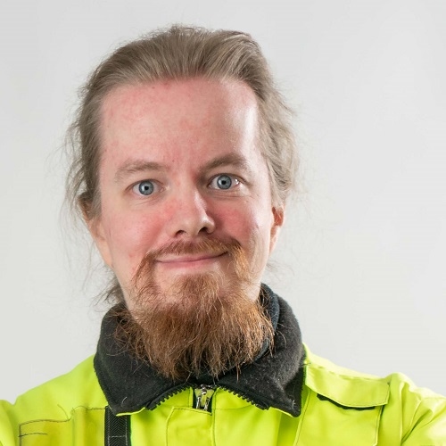 Kuntavaaliehdokkaat 2025 – Helsinki – Liberaalipuolue