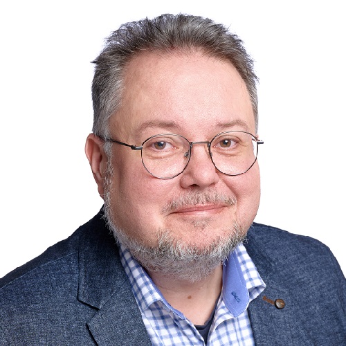 Petri Pyöriä – Liberaalipuolue